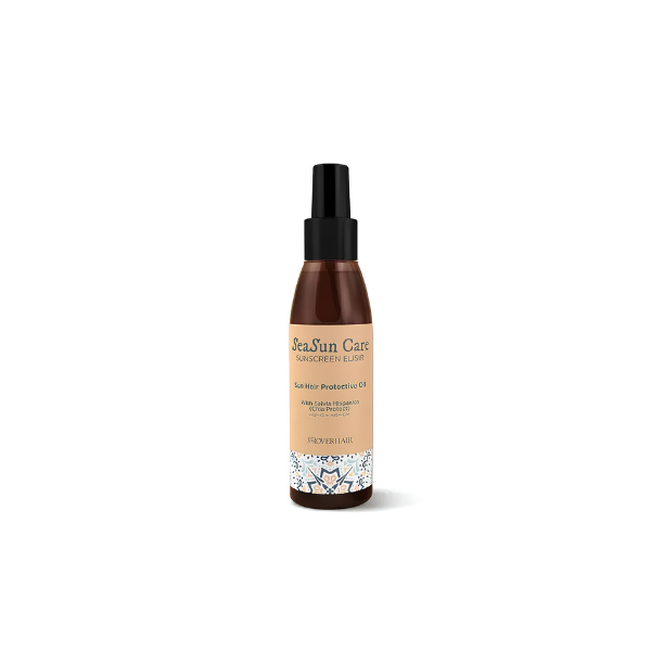 Roverhair SeaSun Care Protective Oil 150ml