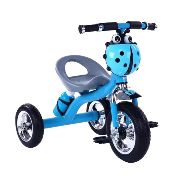 Tricikl Bubamara sa termosom Y-TS1614 PLAVA