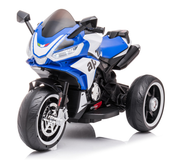 Motor Aprilia 12v Y-MB5019 PLAVA