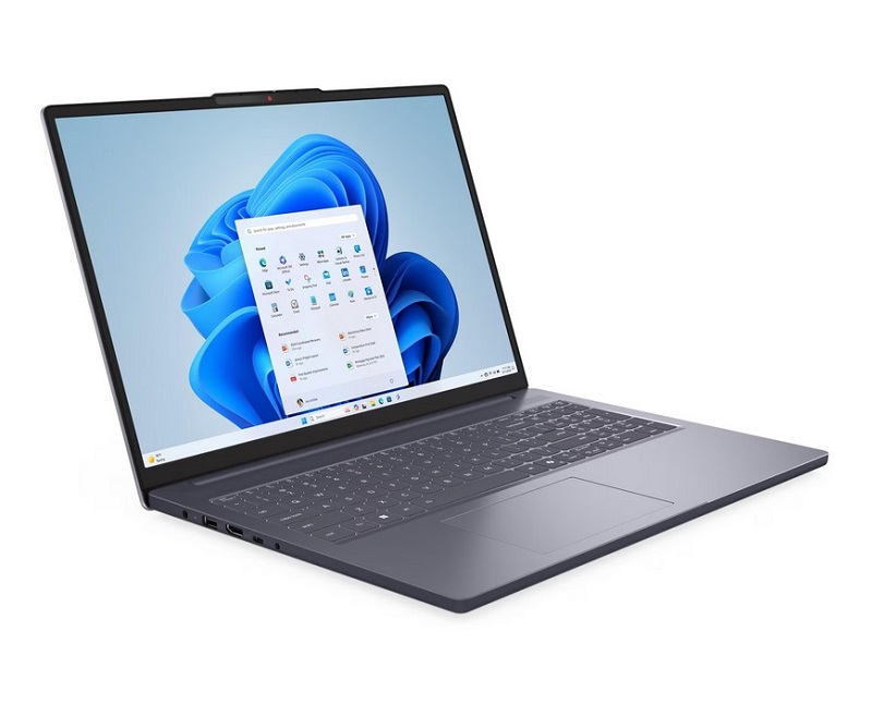 Lenovo IdeaPad Slim 3 16IRH10 Luna Grey (83K20037YA/40G)