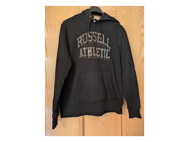 Duks sa kapuljačom Russell Athletic – XL