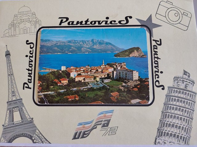 BUDVA