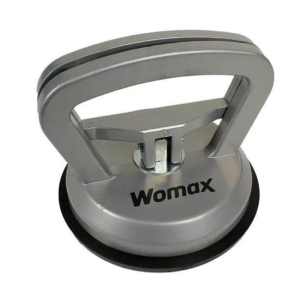 Womax Hvataljka Pro Alu