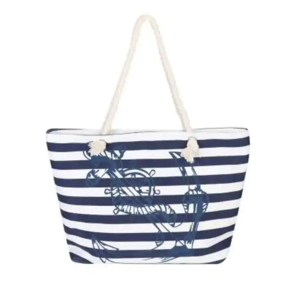 Torba za plažu 37x55x15cm