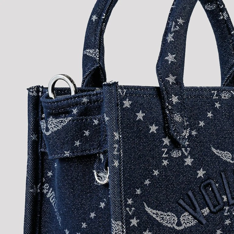 Zadig & Voltaire torba