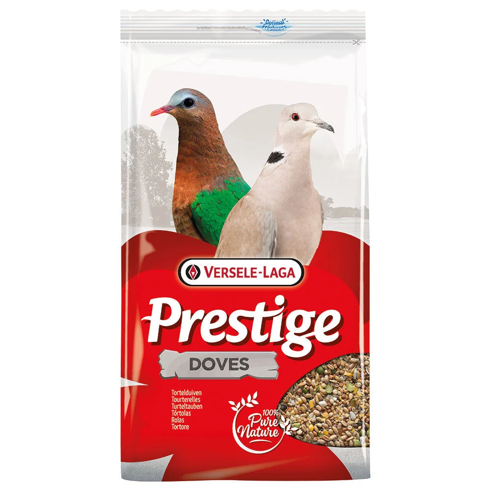 VERSELE LAGA Prestige Doves, hrana za gugutke