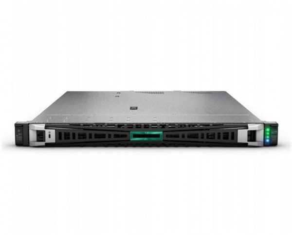 HPE DL320 G11 4510 2x32G 2x480GB SSD 8SFF MR408i-o 2x1000W