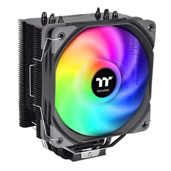 CPU cooler Thermaltake UX200 SE ARGB 17001200AM4AM5