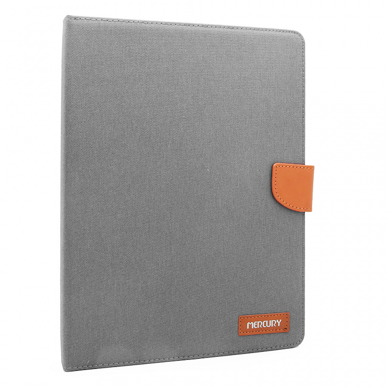 Torbica Mercury za tablet 11-12″ univerzalna siva