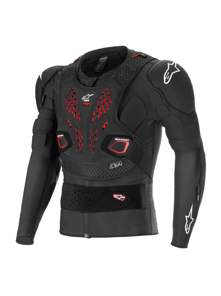 Alpinestars Bionic Pro V3 Plasma