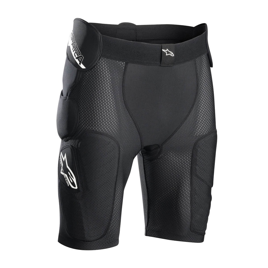 Alpinestars Bionic Zaštitni Šorts