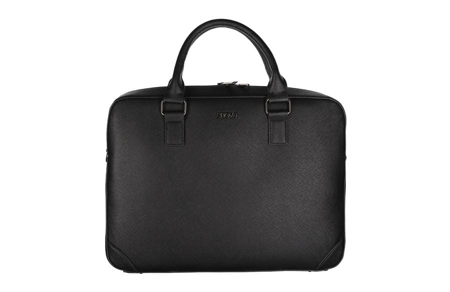 ENOVA Torba za laptop – crna