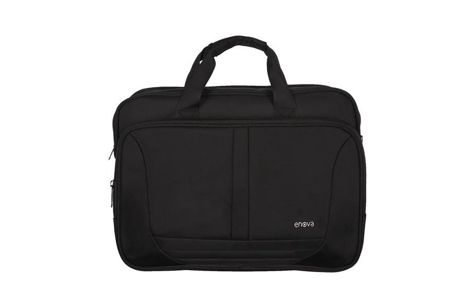ENOVA Torba za laptop – crna