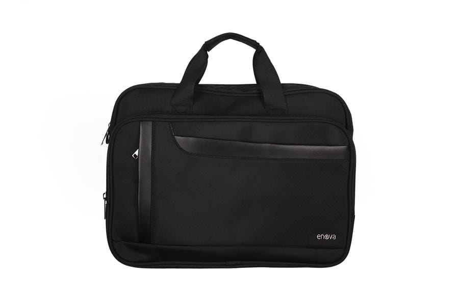 ENOVA Torba za laptop – crna