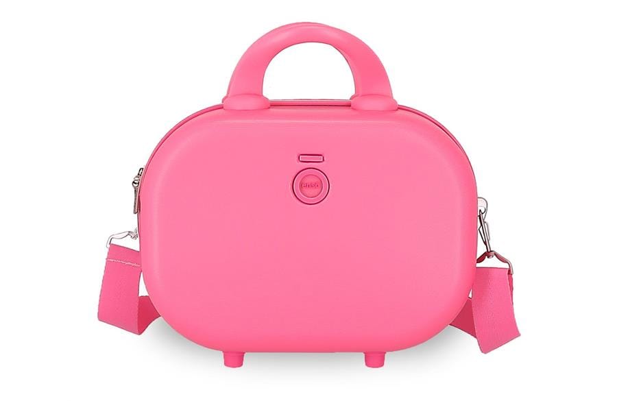 ENSO ANNIE ženski neseser – pink