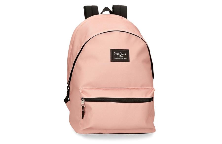 PEPE JEANS ARIS ranac za školu – powder pink
