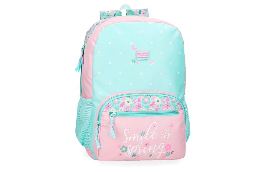ROLL ROAD SPRING DREAM ranac za školu – pink