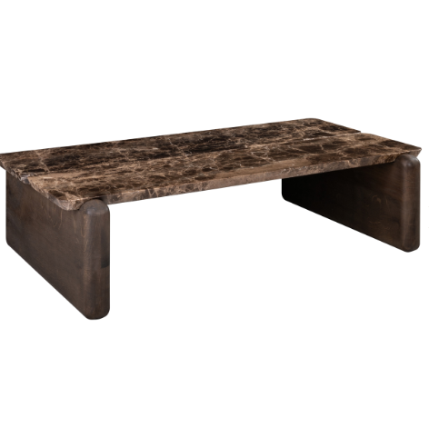 KLUB STO LAGRASSE DARK BROWN