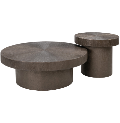 KLUB STO LINDO BRUNZAE SET/2