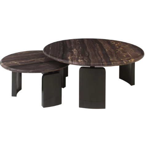 KLUB STO MENTON BURGUNDY SET/2