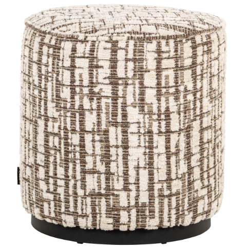 TABURE LEXIE CREAM FI45