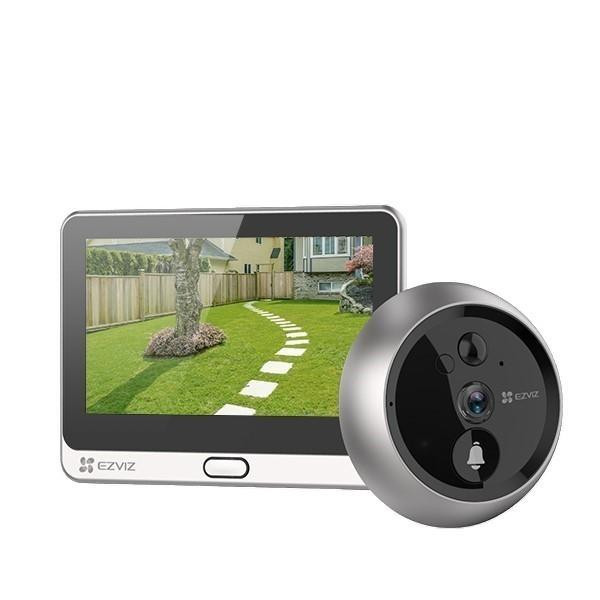 Ezviz CS-DP2C PIR ďż˝pijunka (318500032)