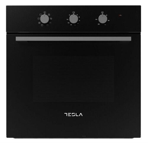 TESLA Ugradna rerna BO600MB ventilatorska