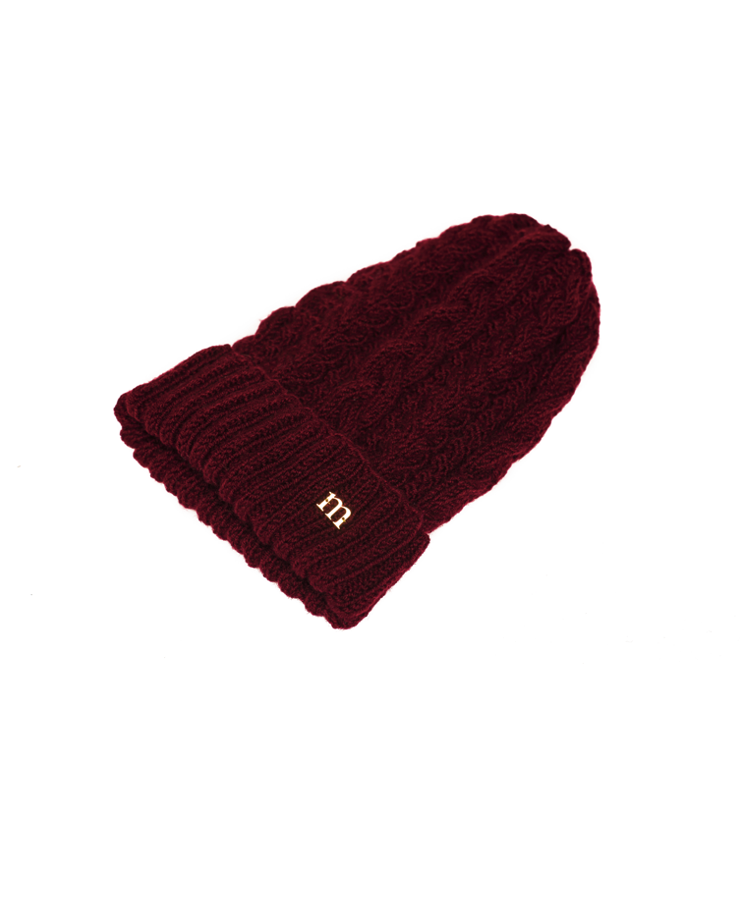 Bordeaux BB Beanie