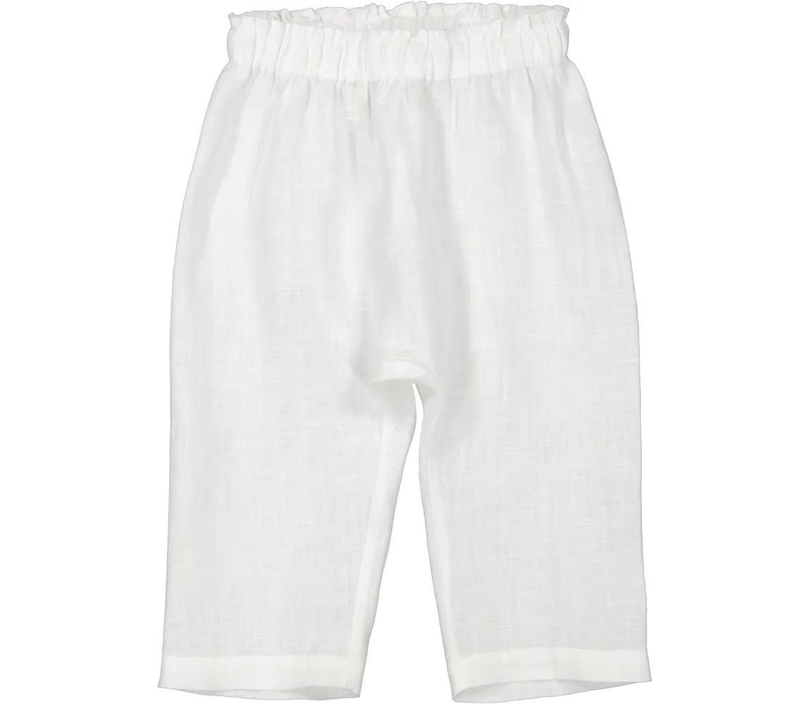 MARMAR COPENHAGEN PANTALONE, 62-80