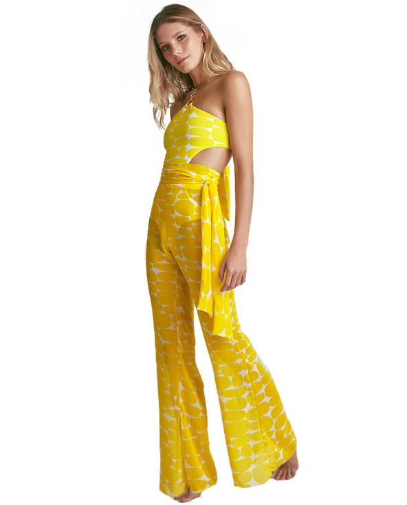 Pantalona Leblon