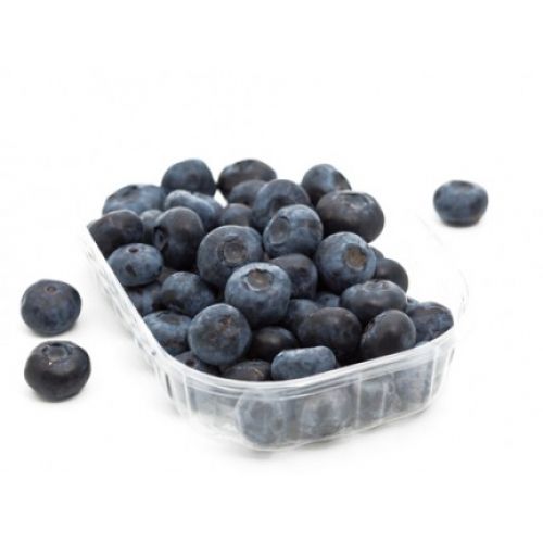 *Organska borovnica 250g