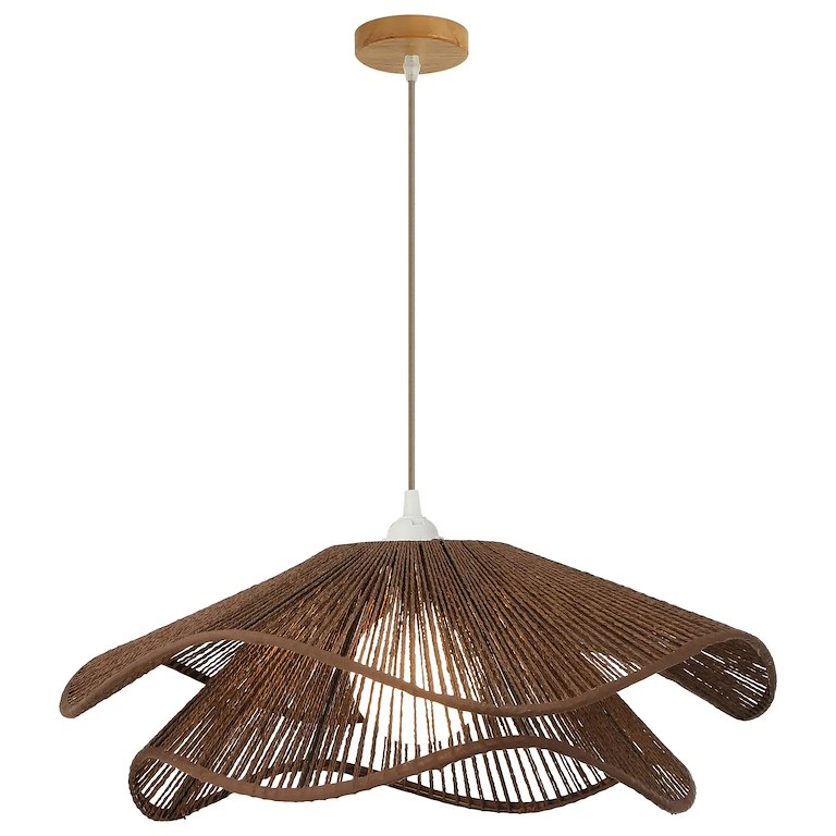 Viseća lampa F7864-1VM NT
Viseća lampa F7864-1VM NT