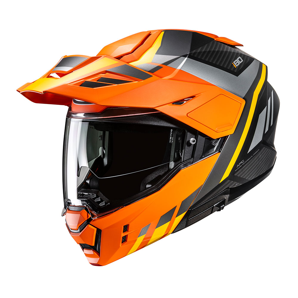 Kaciga HJC Flip Up i80 IMES MC1SF