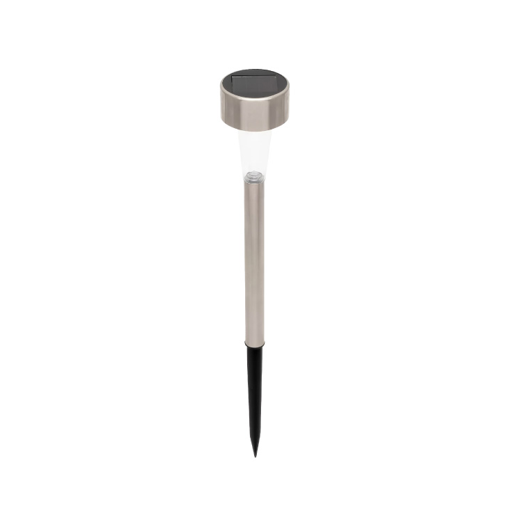 Solarna baštenska lampa 55x395 mm