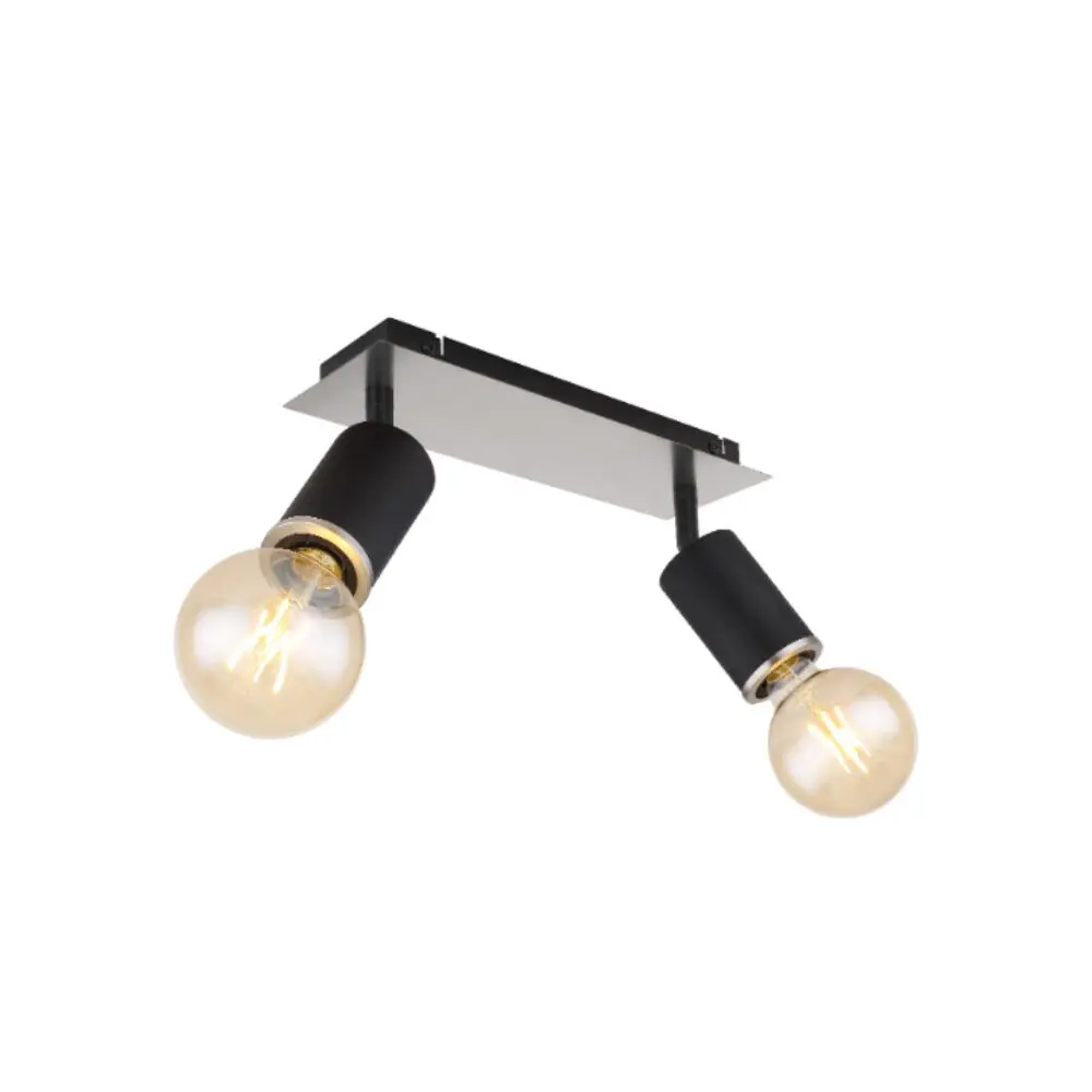 54032-2B JOSEBA SPOT LAMPA 2XE27