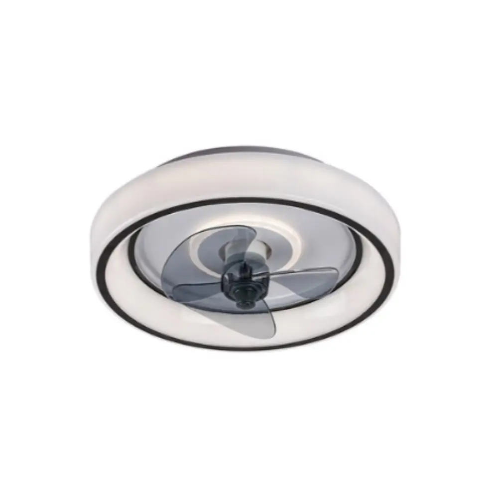 71009 HORACIO LED PLAFONJERA VENTILATOR 67W