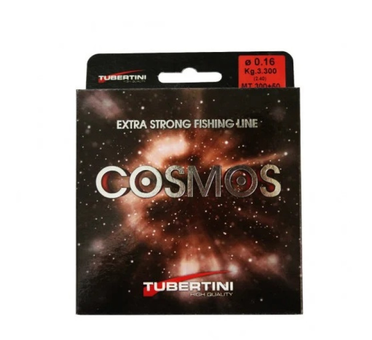 TUBERTINI COSMOS