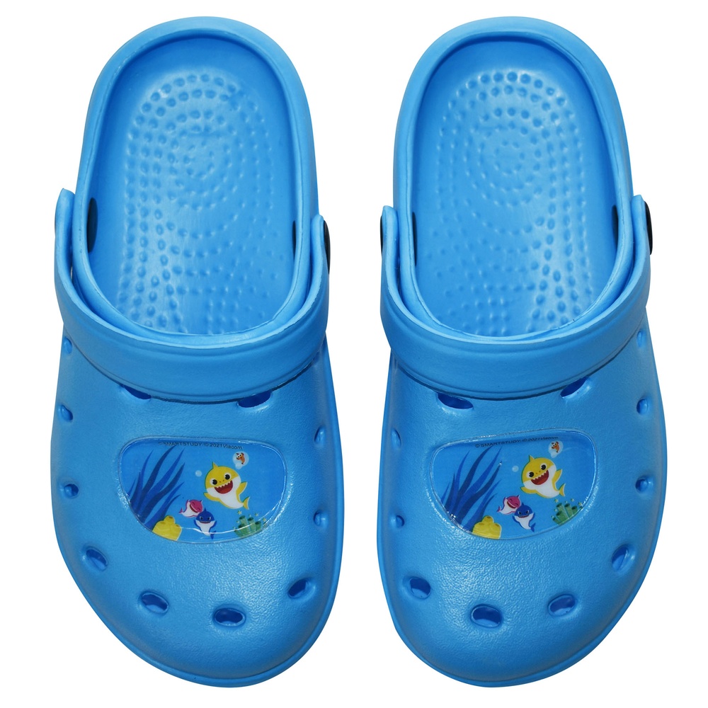 Stamion – Sandale Baby Shark