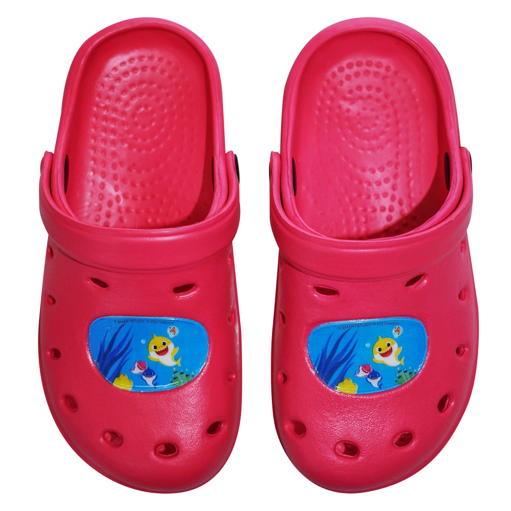 Stamion – Sandale Baby Shark