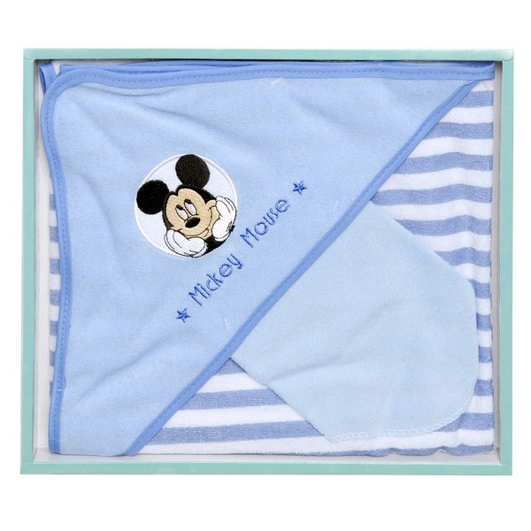 Stamion – Bebi peškir MICKEY