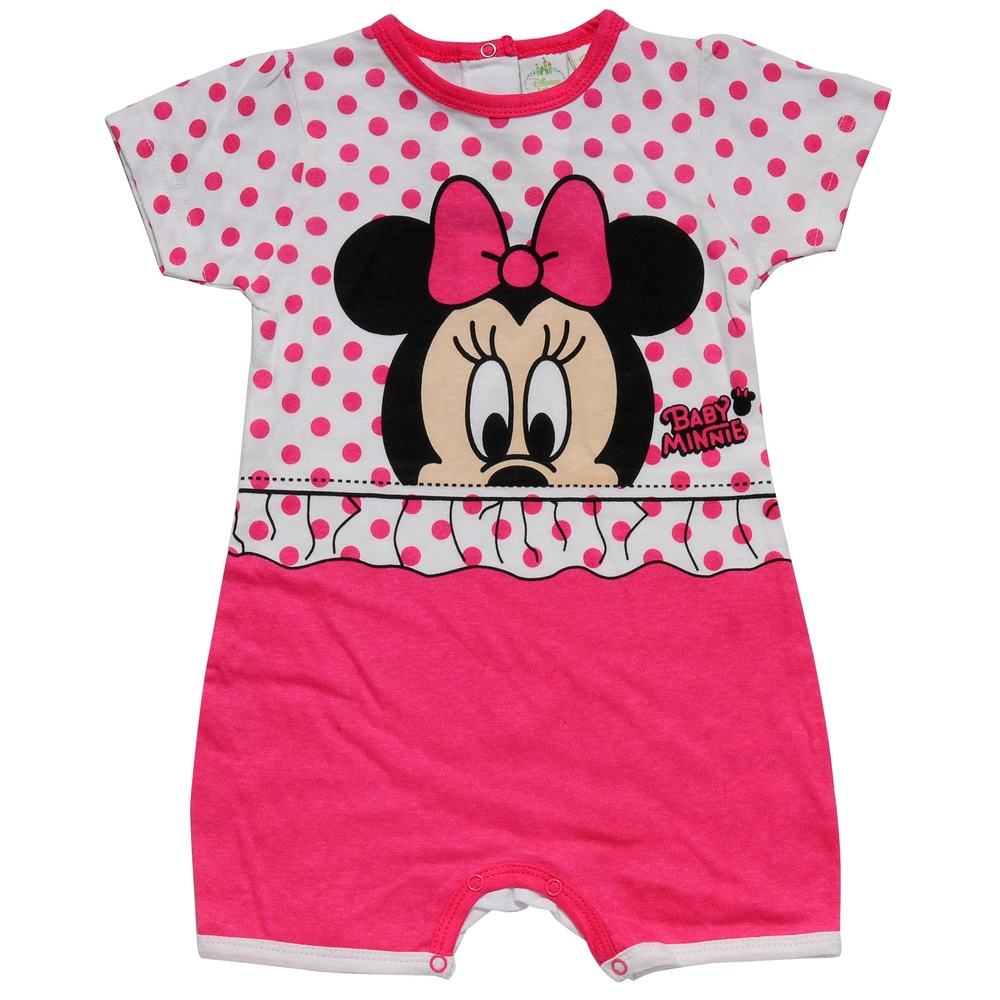 Stamion – Odeća za bebe MINNIE