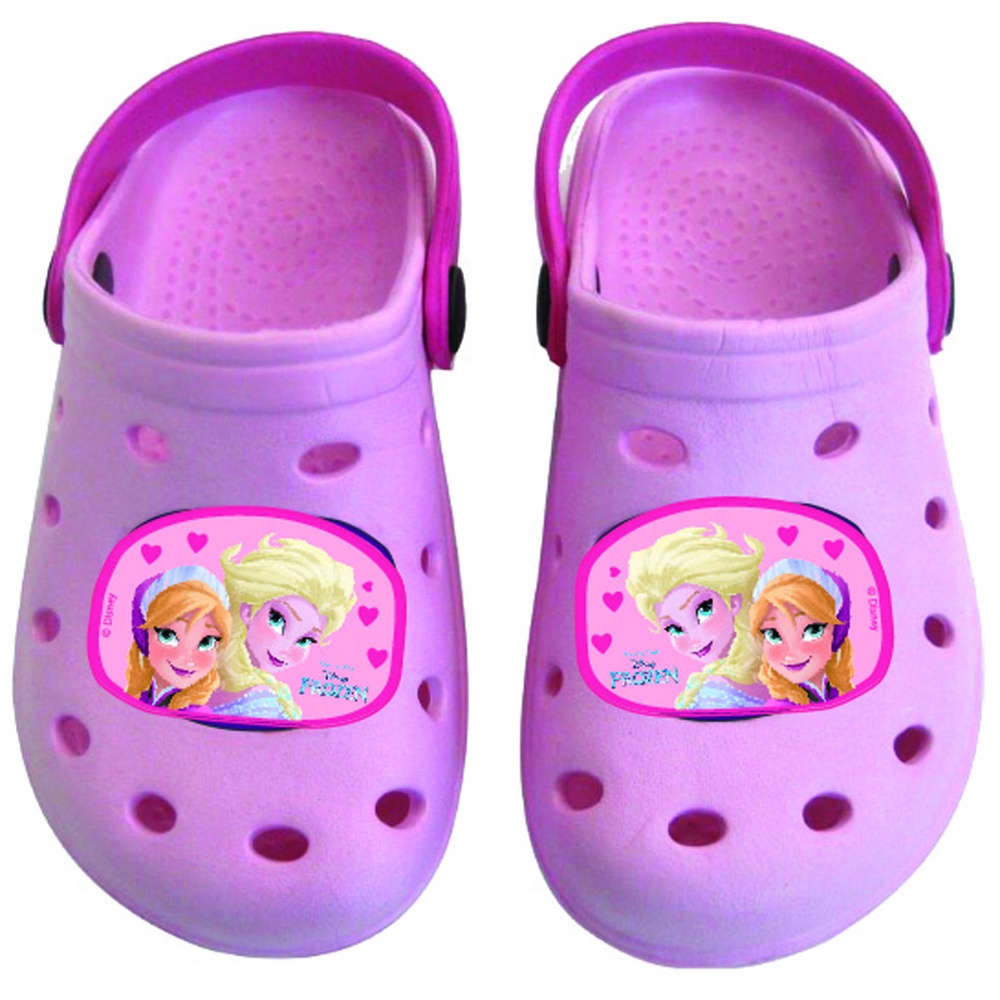 Stamion – Sandale za plazu FROZEN