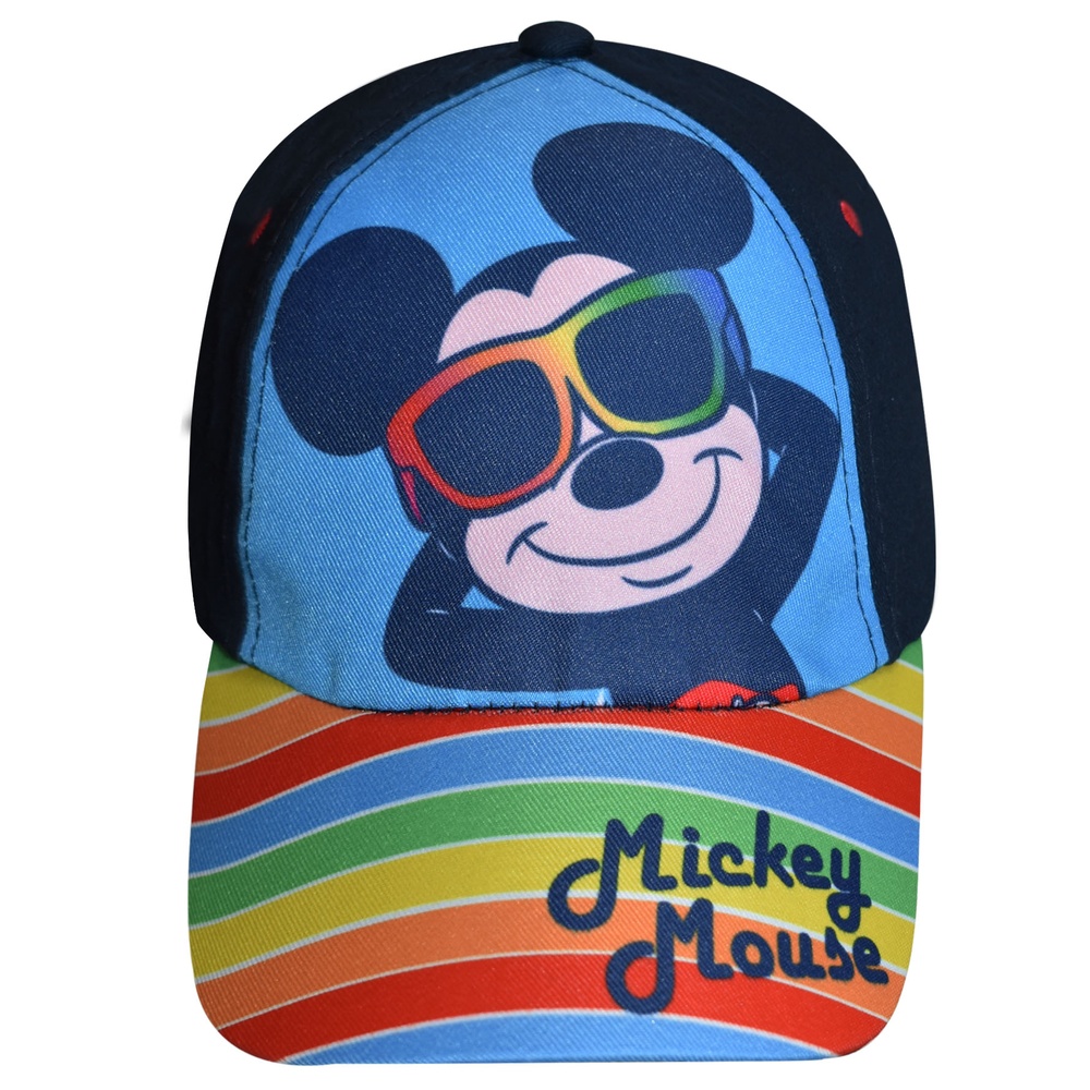 Stamion – Kačket Mickey