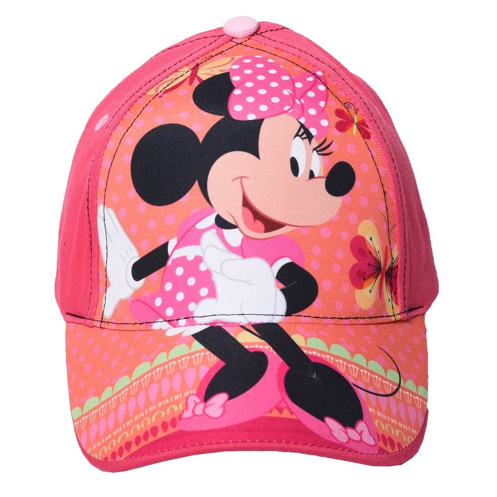 Stamion – Kačket Minnie