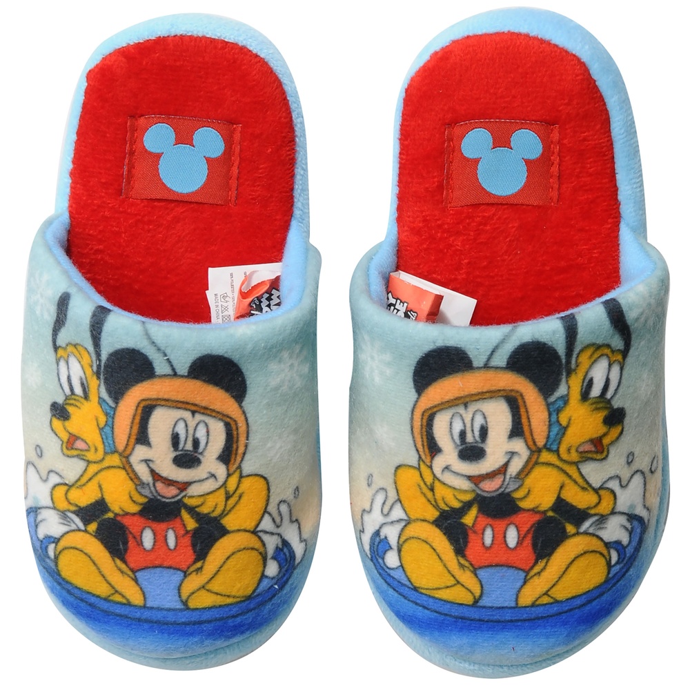 Stamion – Patofne Mickey