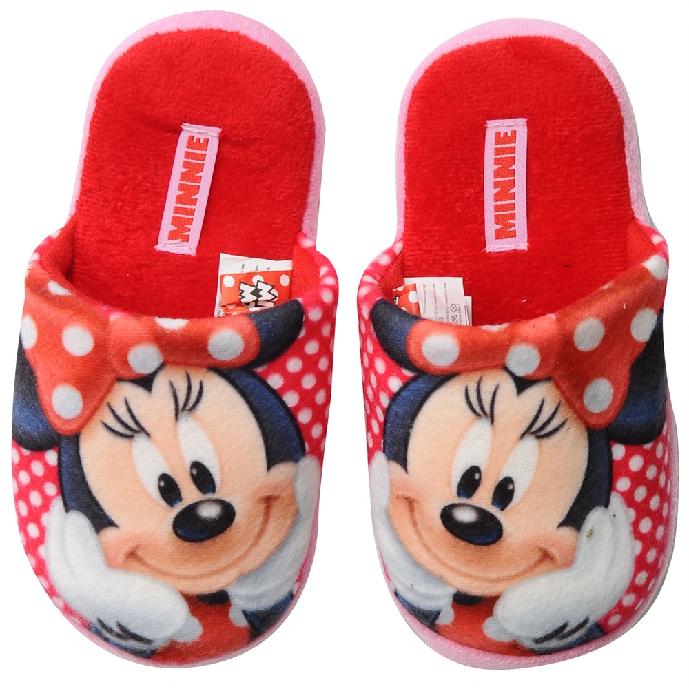 Stamion – Patofne Minnie