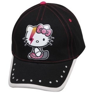 Stamion – Kačket za devojcice Hello Kitty
