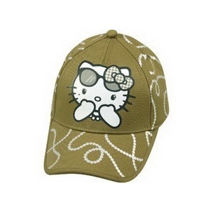 Stamion – Kačket za devojcice Hello Kitty