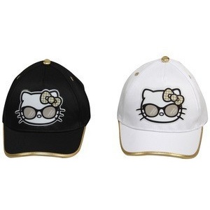 Stamion – Kačket za devojcice Hello Kitty