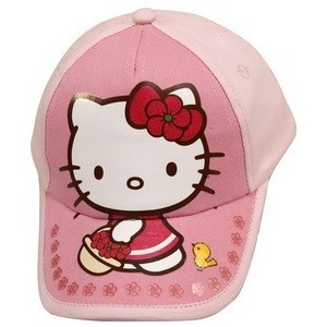 Stamion – Kačket za bebe Hello Kitty
